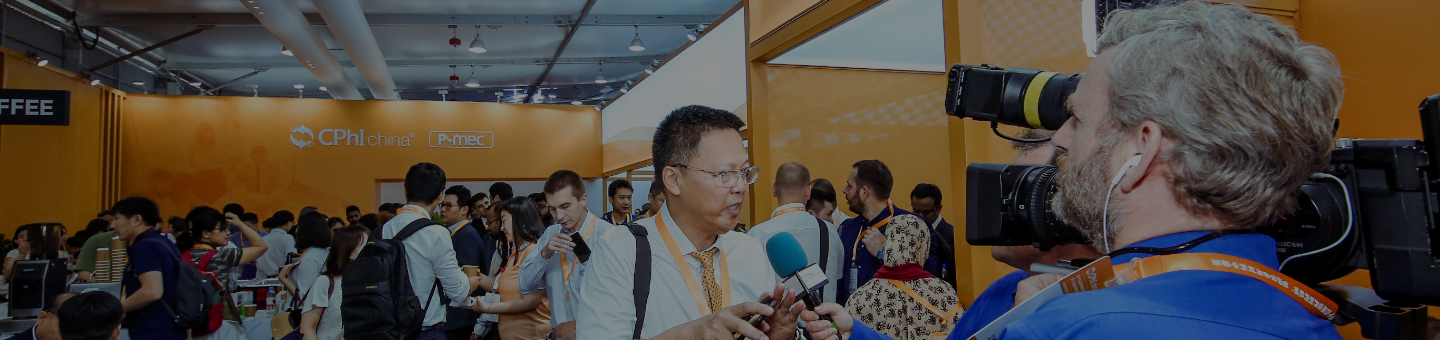 CPhI & P-MEC China | Where the Future of Pharma Meets