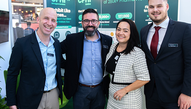 Pricing options | CPHI Milan