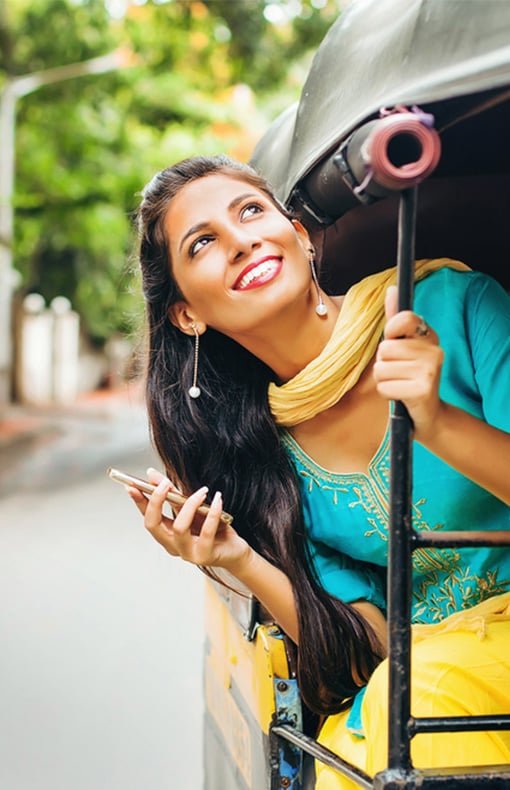 Venue & travel | CPHI & PMEC India