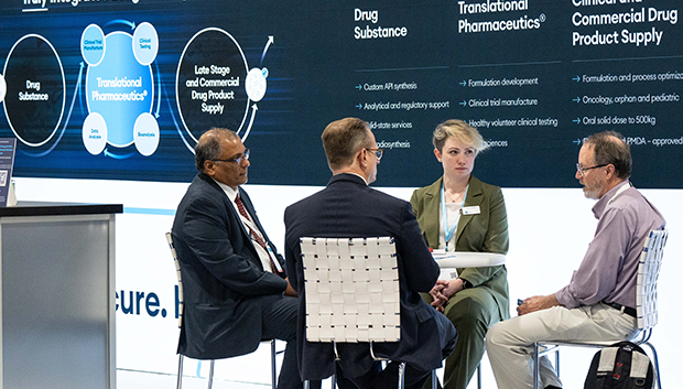 Why attend | CPHI Americas Why attend | CPHI Americas
