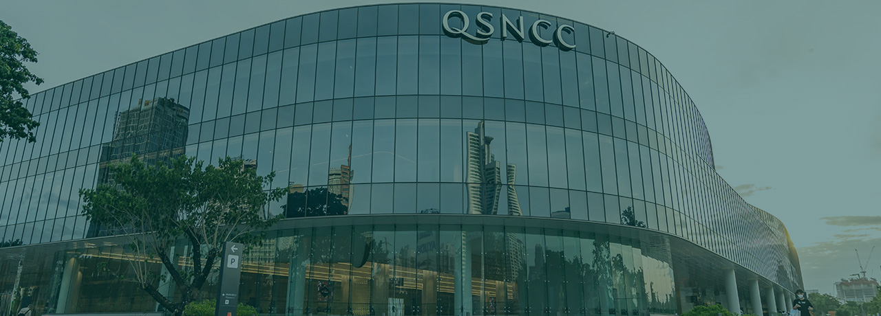 Why exhibit | CPHI South East Asia