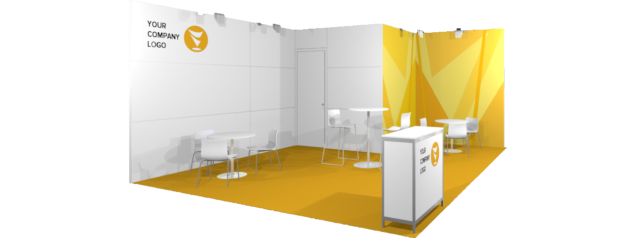 Exhibitor Stands | CPHI Milan